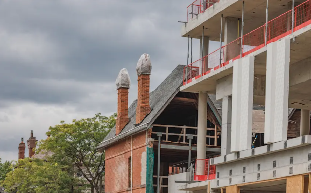 Dueling Interests: How Inflation Remedies Are Hurting Housing Starts - Avesdo